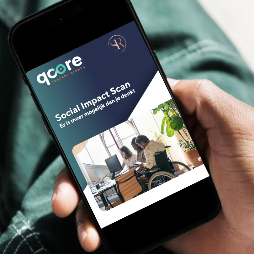 Verbeter jouw sociale impact met de Social Impact Scan